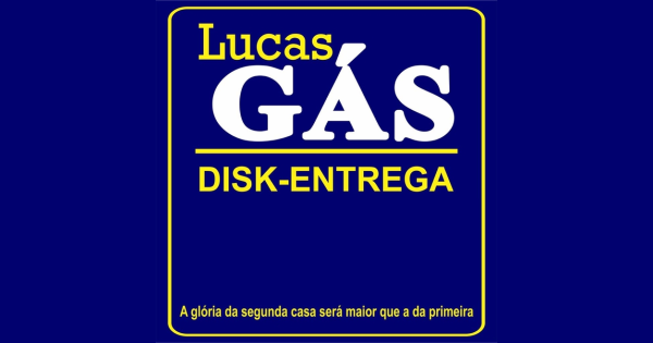 Lucas Gás - Novo Horizonte - Serra/ ES - Guia Novo Horizonte